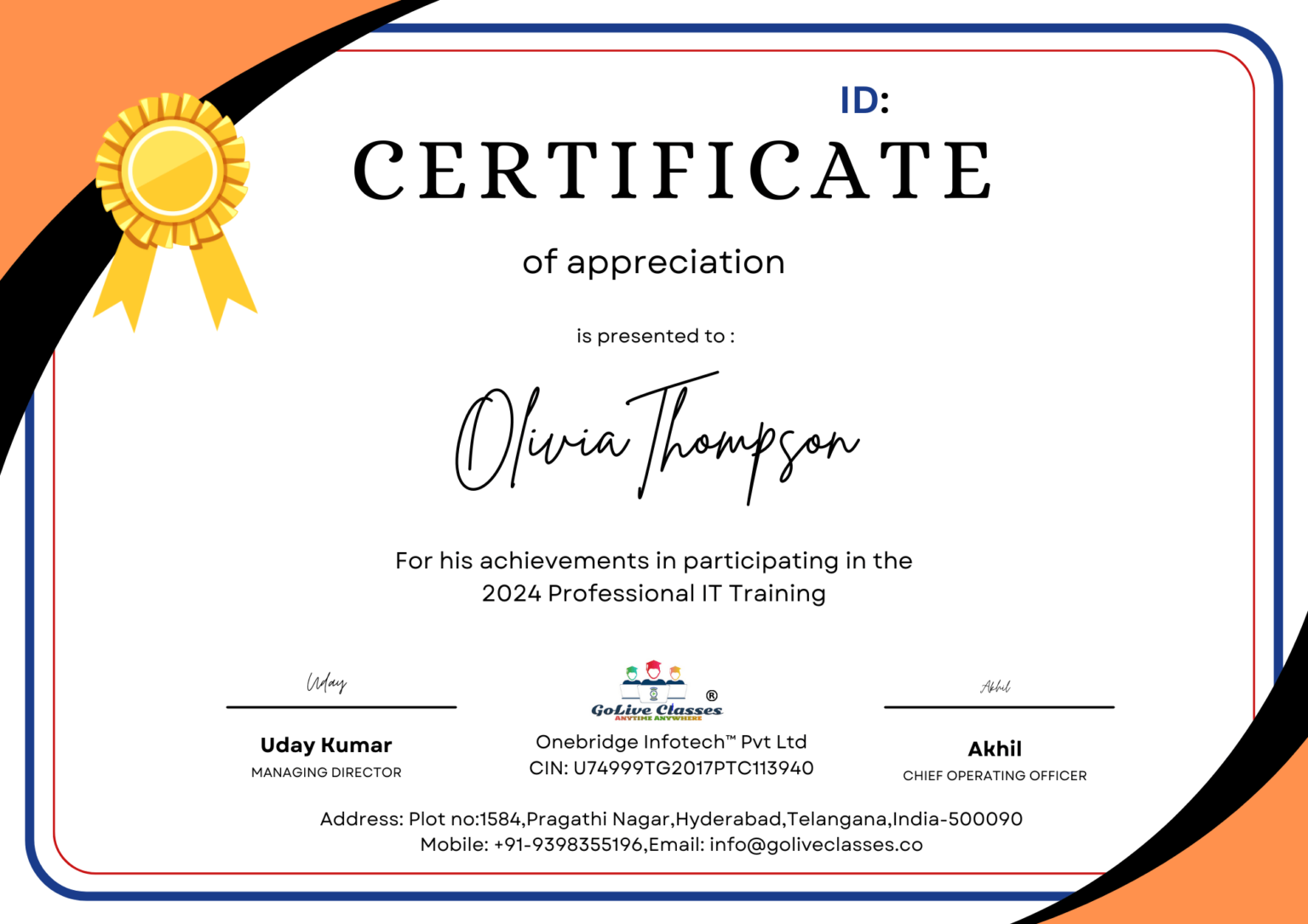 Wonderful OutSystems Training: Master the Latest Technology Trends ...