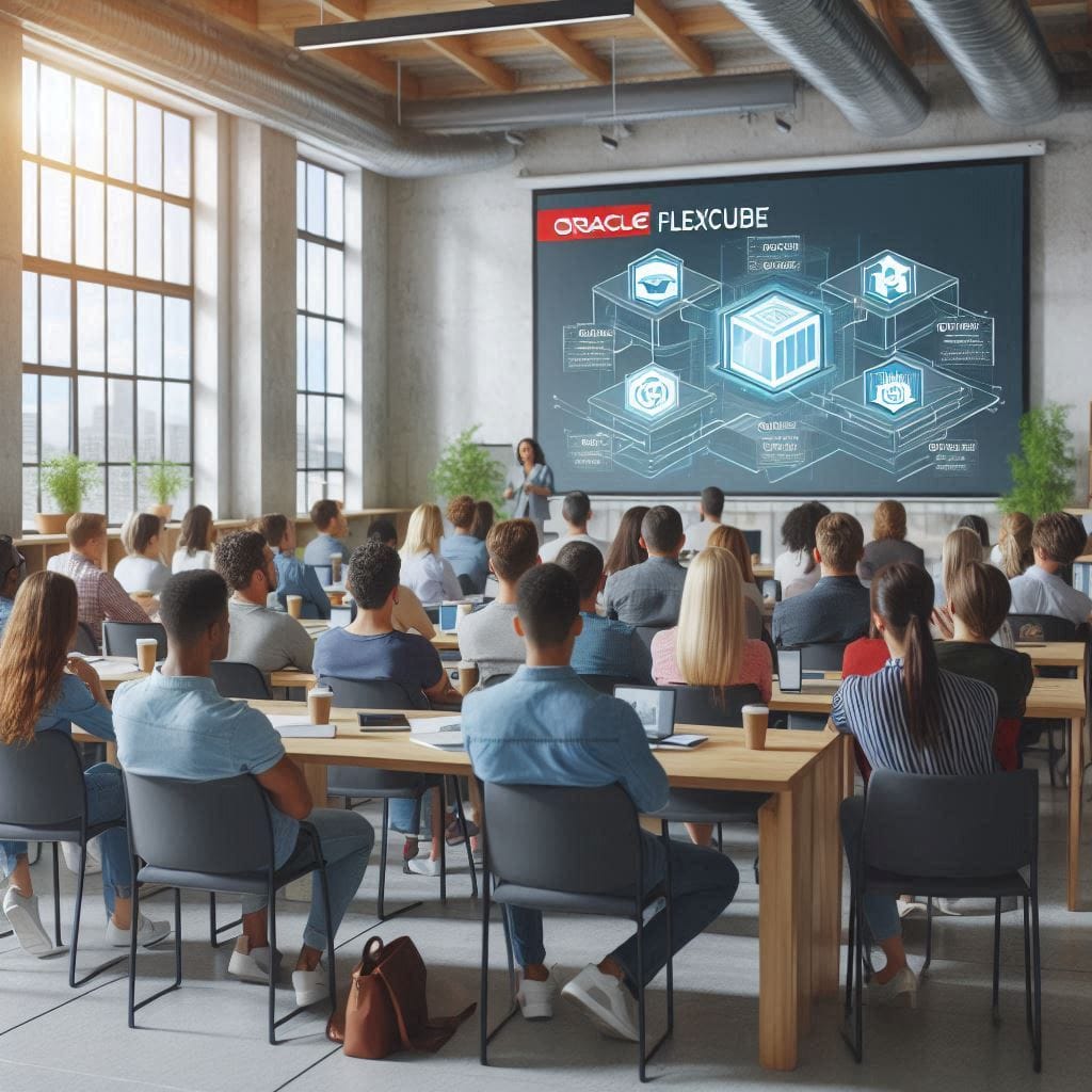 Transform Your Banking with Oracle Flexcube: Unleash Innovation Today ...