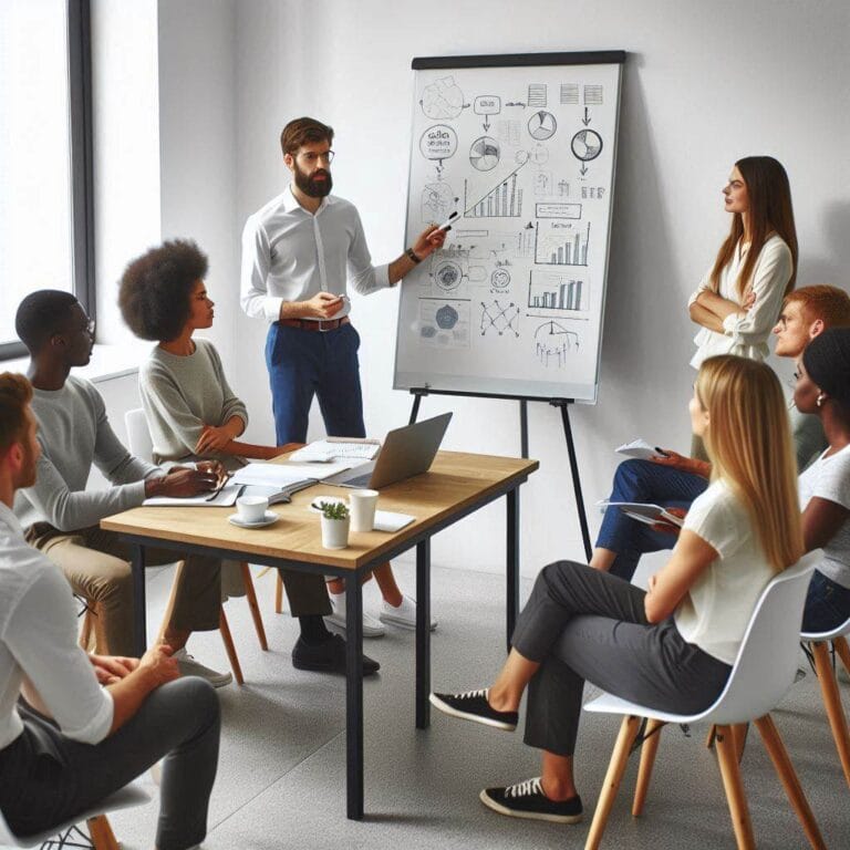 Master Business Analyst Training: Accelerate Your Career | 2024